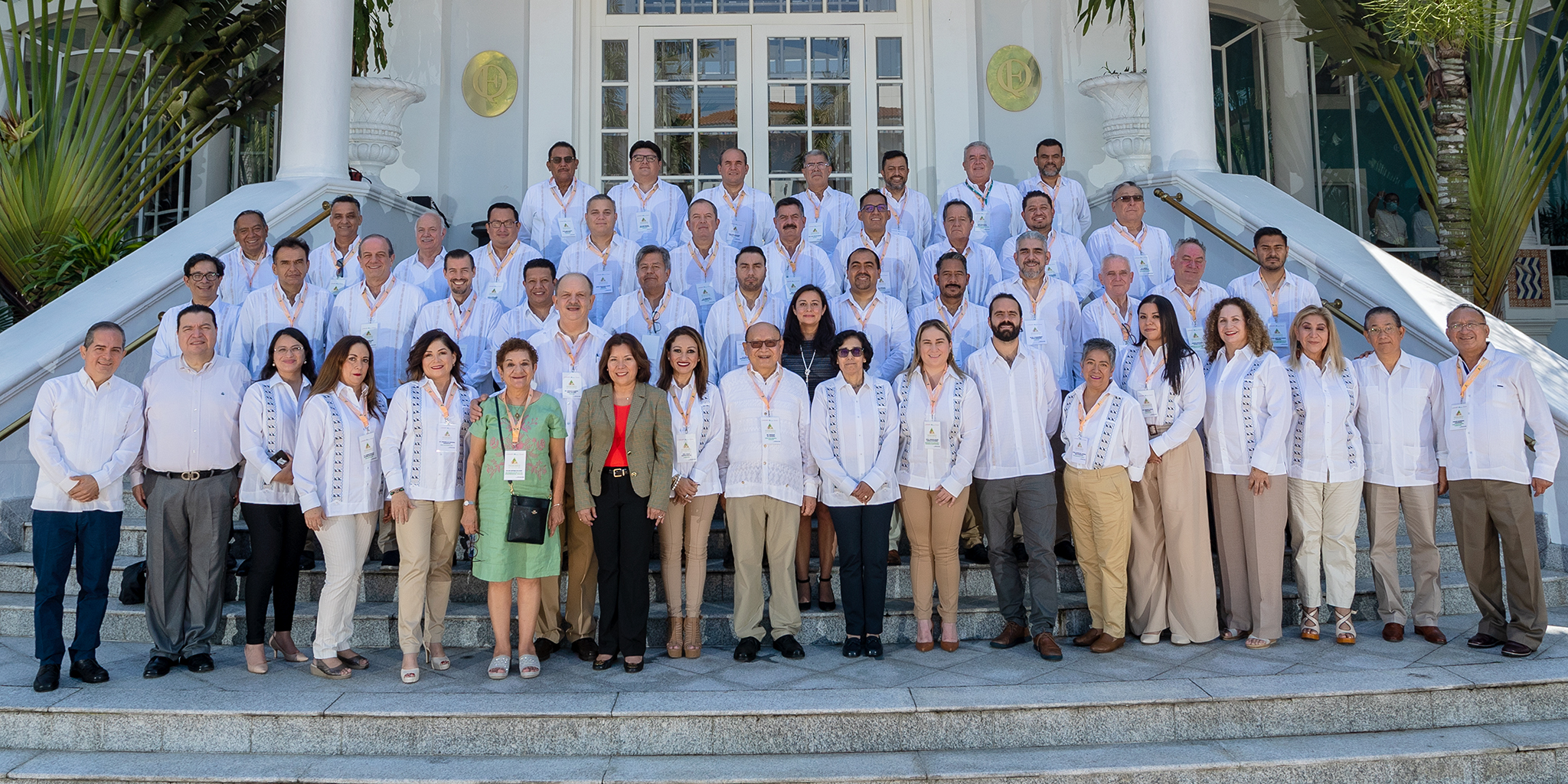 Se Realiza En El Estado De Tabasco La 3era Reunión Nacional De